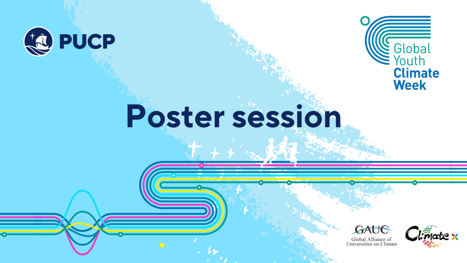 Find out about research related to climate change, promoted by young ...