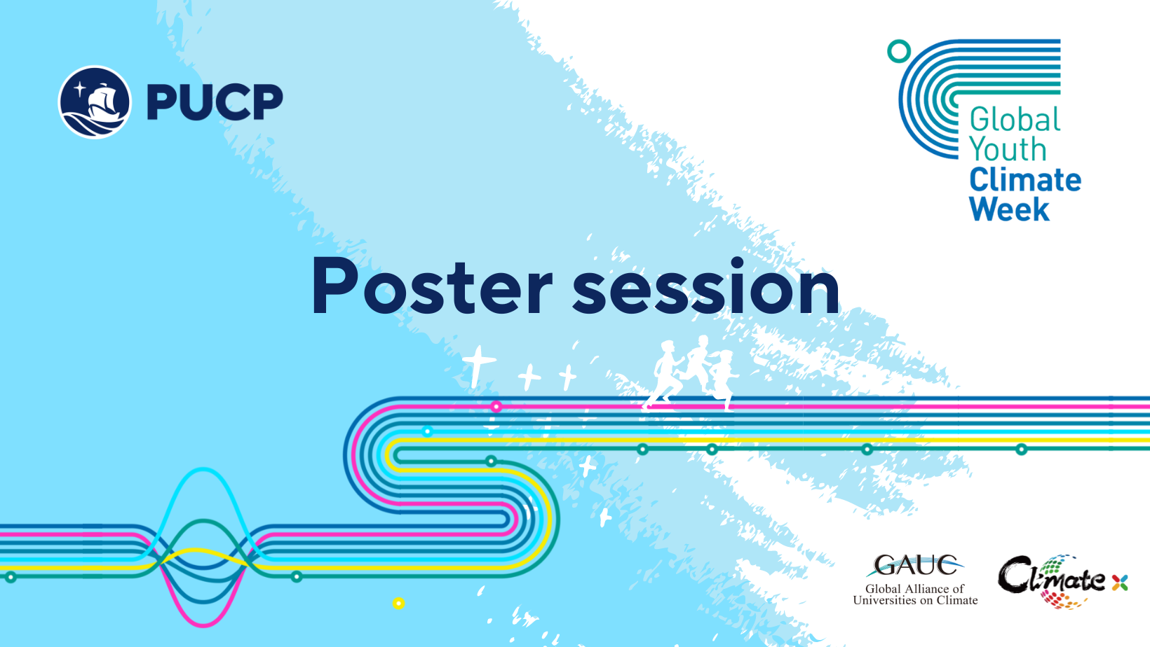 Find out about research related to climate change, promoted by young ...