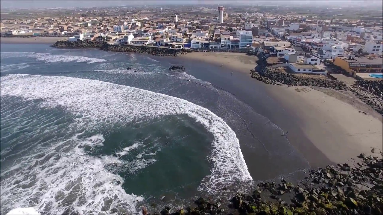 El nivel del mar sigue subiendo, ¿cuáles son las consecuencias para el ...